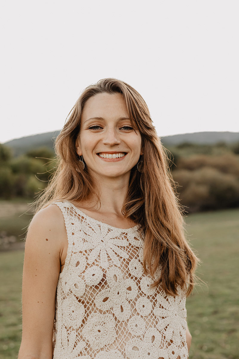 Soberanía fértil | Utero Salvaje